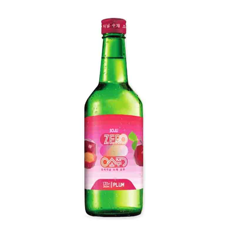 Rượu Soju - Sản phẩm chính hãng, giá tốt, bán buôn, bán lẻ